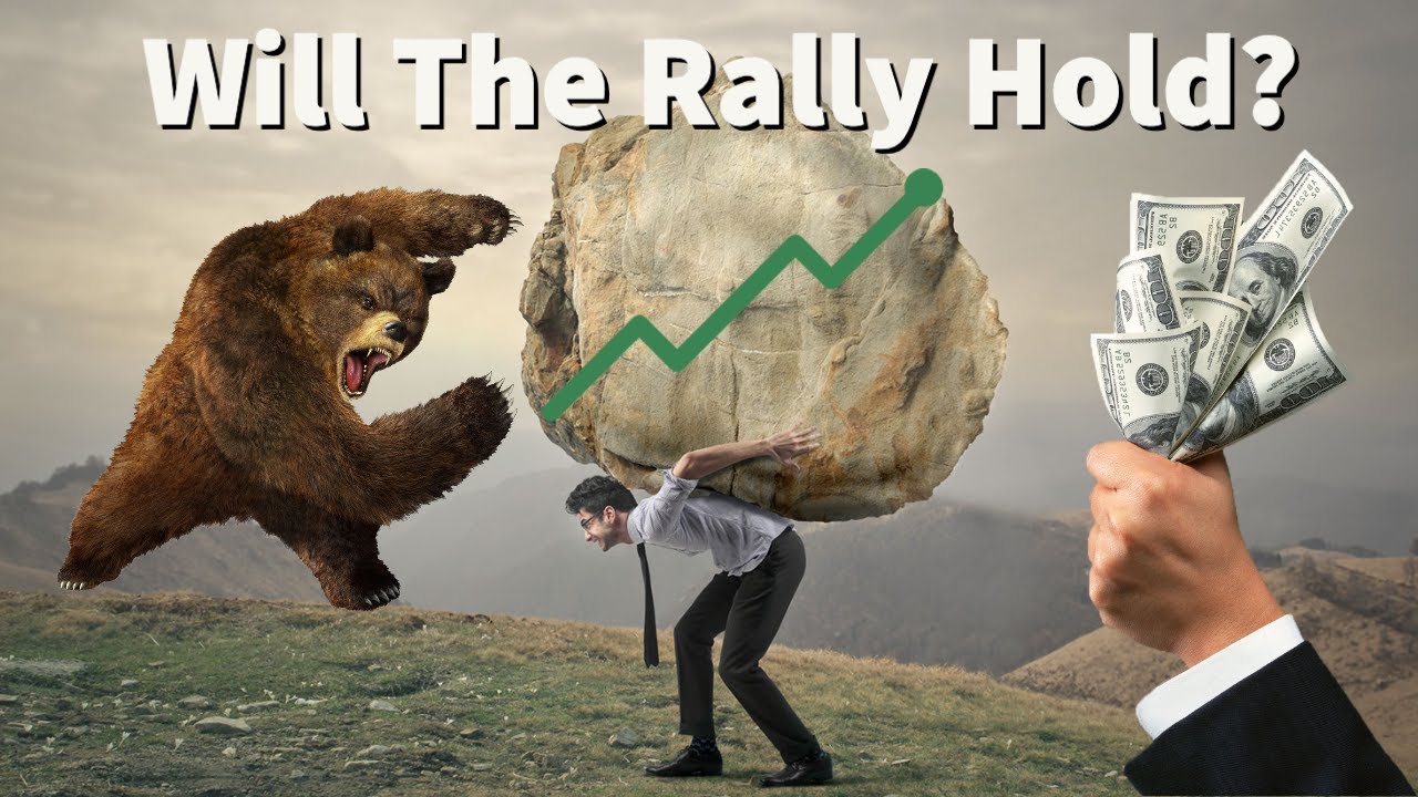 RED ALERT! CALL BUYING NEEDED TO SUSTAIN THE RALLY! - YouTube