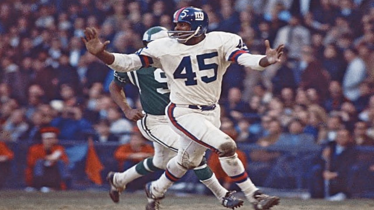 Homer Jones Highlights - YouTube