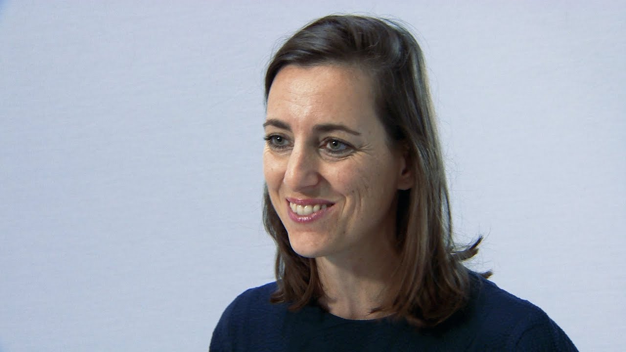 Simone Frey, Founder, Future of Nutrition - YouTube