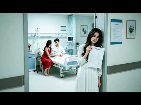 相愛八年，他卻嫌她黃臉婆出軌秘書，還假死騙她殉情，徹底清醒她轉身投入暗戀她12年的總裁懷抱，看著她頭也不回的背影渣男徹底慌了