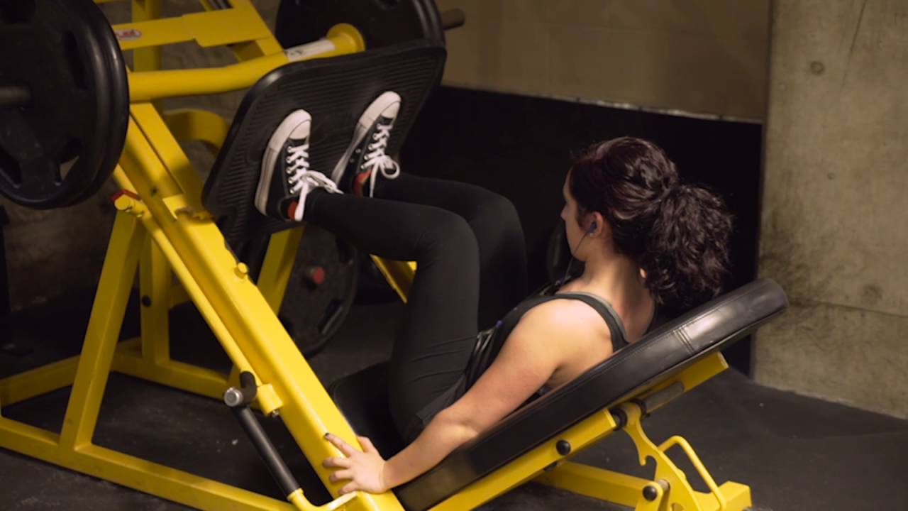 MizzouRec Facility Tour - Pump Room - YouTube