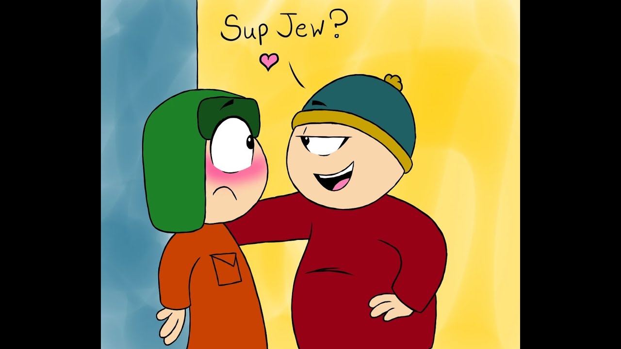 Untold Loneliness But Cartman Sings It (Read Desc) - YouTube