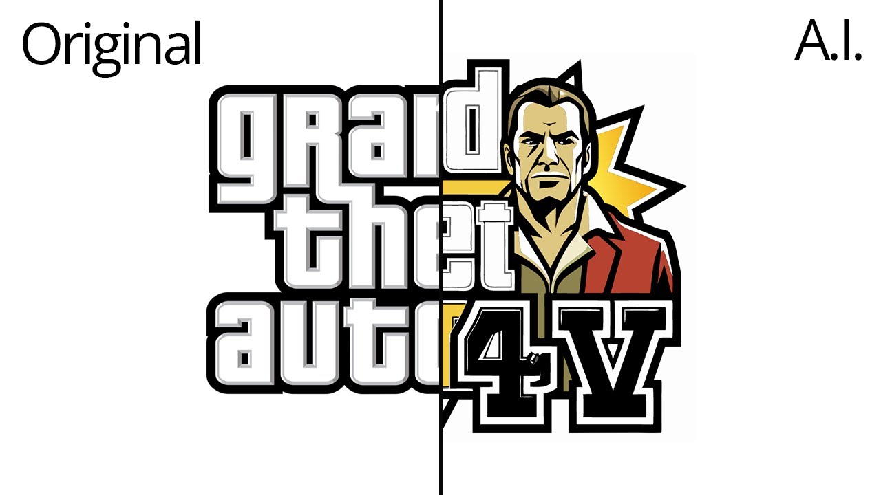 Grand Theft Auto IV - Theme but it's continued by an AI - YouTube Music