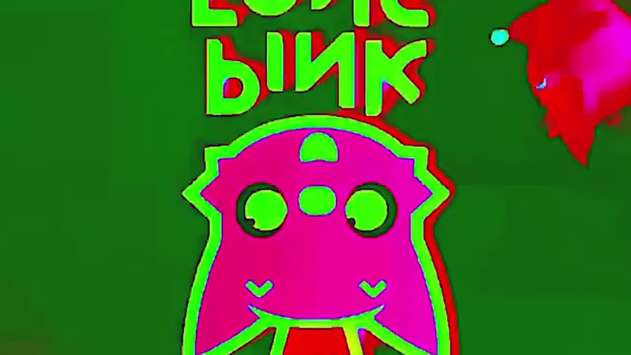 Pinkfong Logo Effect part 5 - YouTube