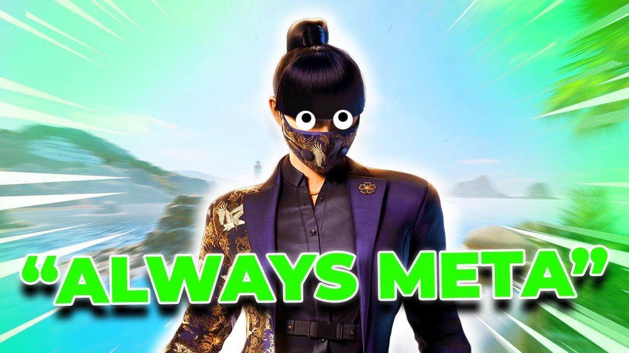 This Is HOW You PLAY AZAMI (R6) - YouTube