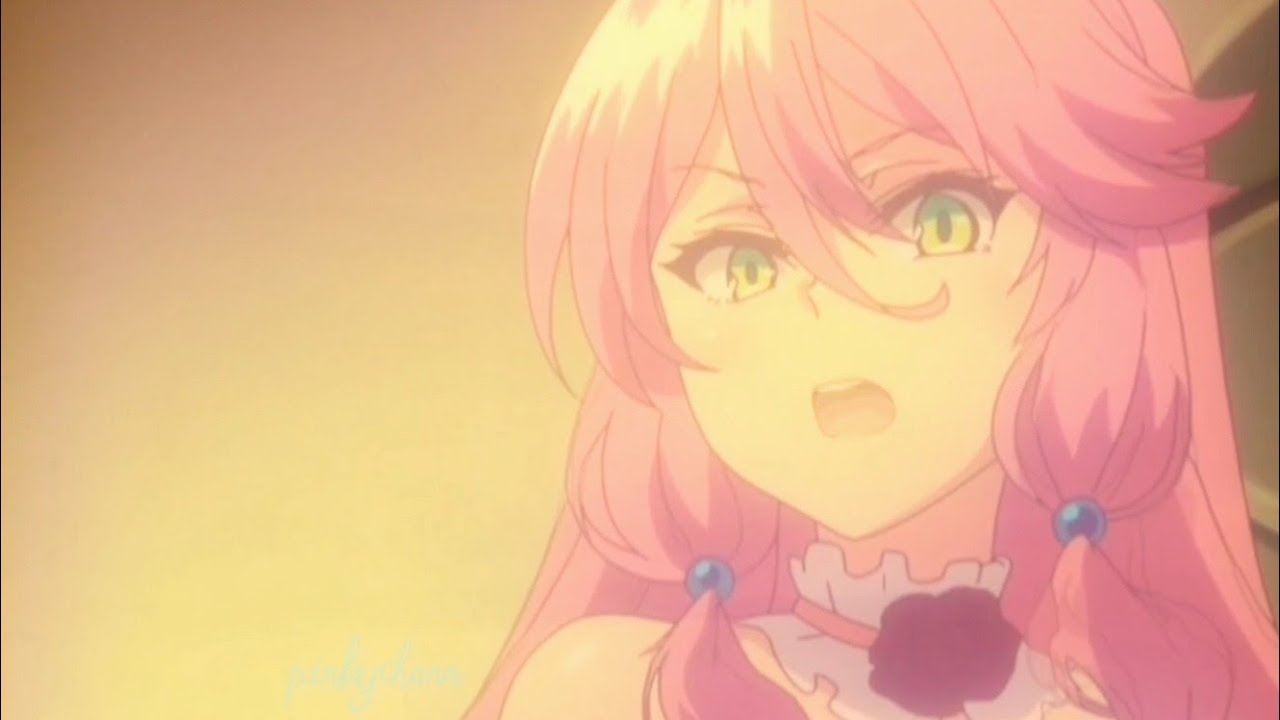 Redo of healers Flare Edit - YouTube