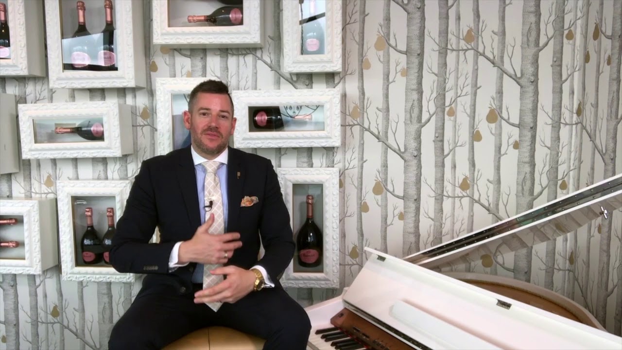 Daniel Tolson's advice on how to succeed in coaching, you need to Speak ...