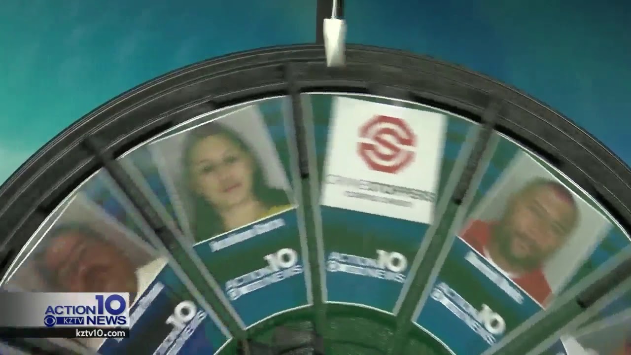 Wheel of Shame: Nov. 27 - YouTube