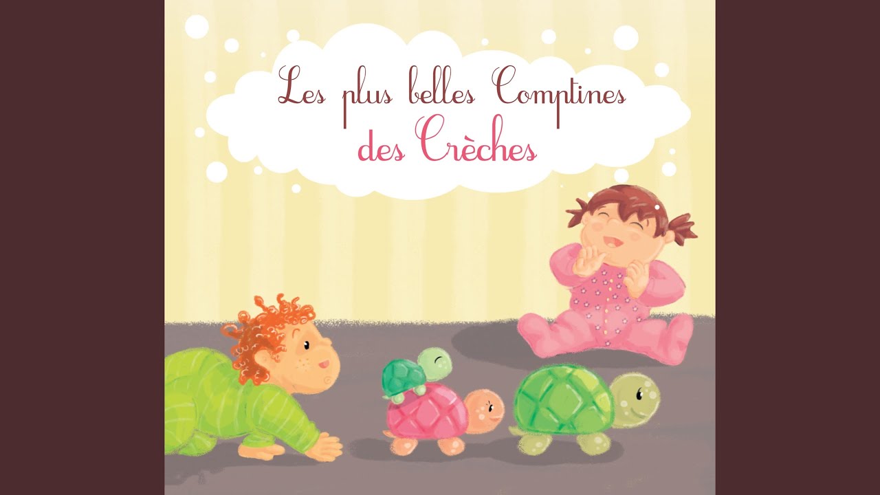 Voici le mois de Mai - YouTube