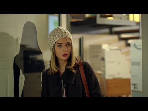 Küçük Ağa 1. Bölüm - Funda - Çaresizim