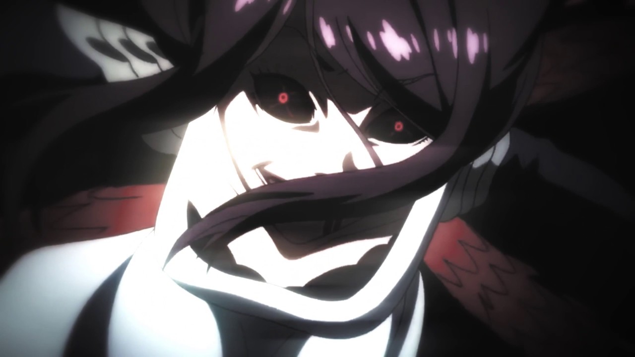 what a couple of ghouls | tokyo ghoul - YouTube
