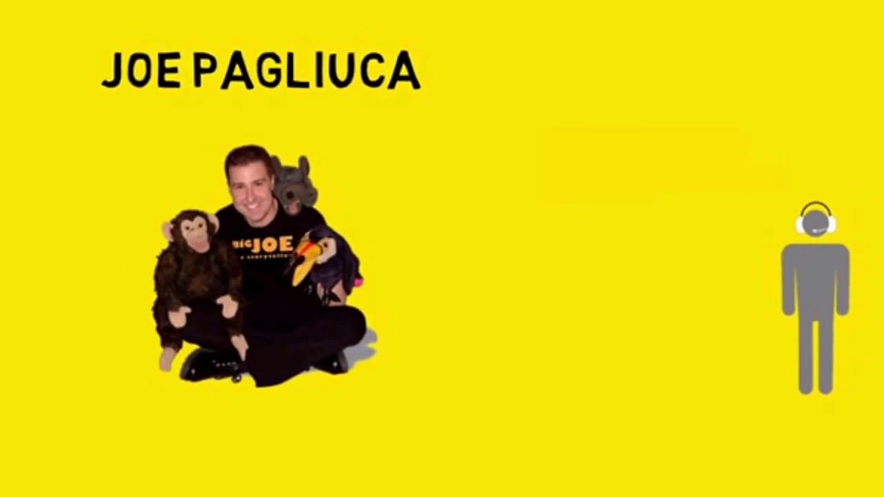 Episode 58 Joe Pagliuca - YouTube