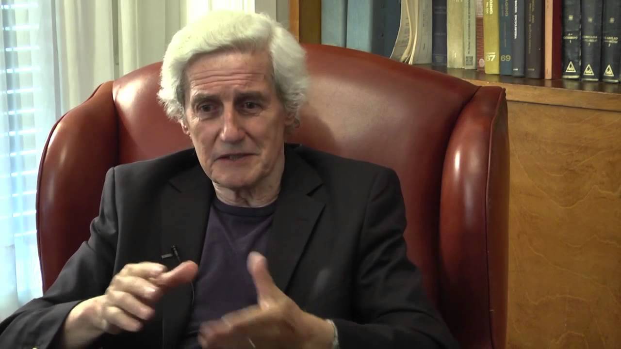 Entrevista Carlos Moneta - YouTube