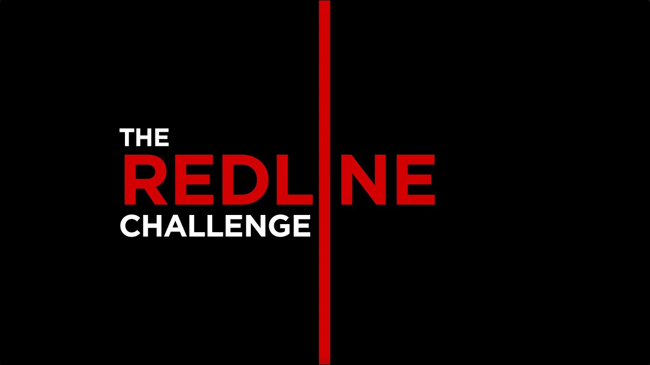 The Canon Redline Challenge - Light In The Dark - YouTube