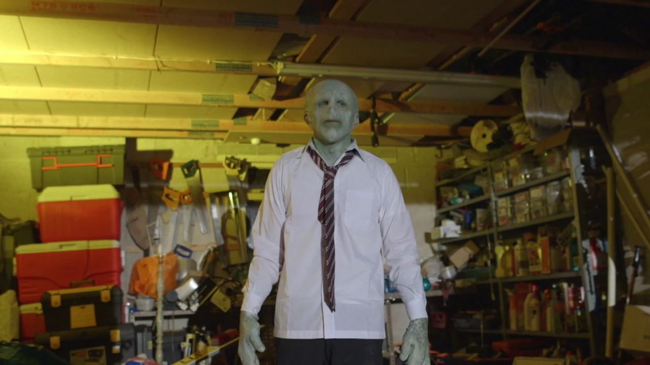 Derek Nelson ShowReel 2017 - YouTube