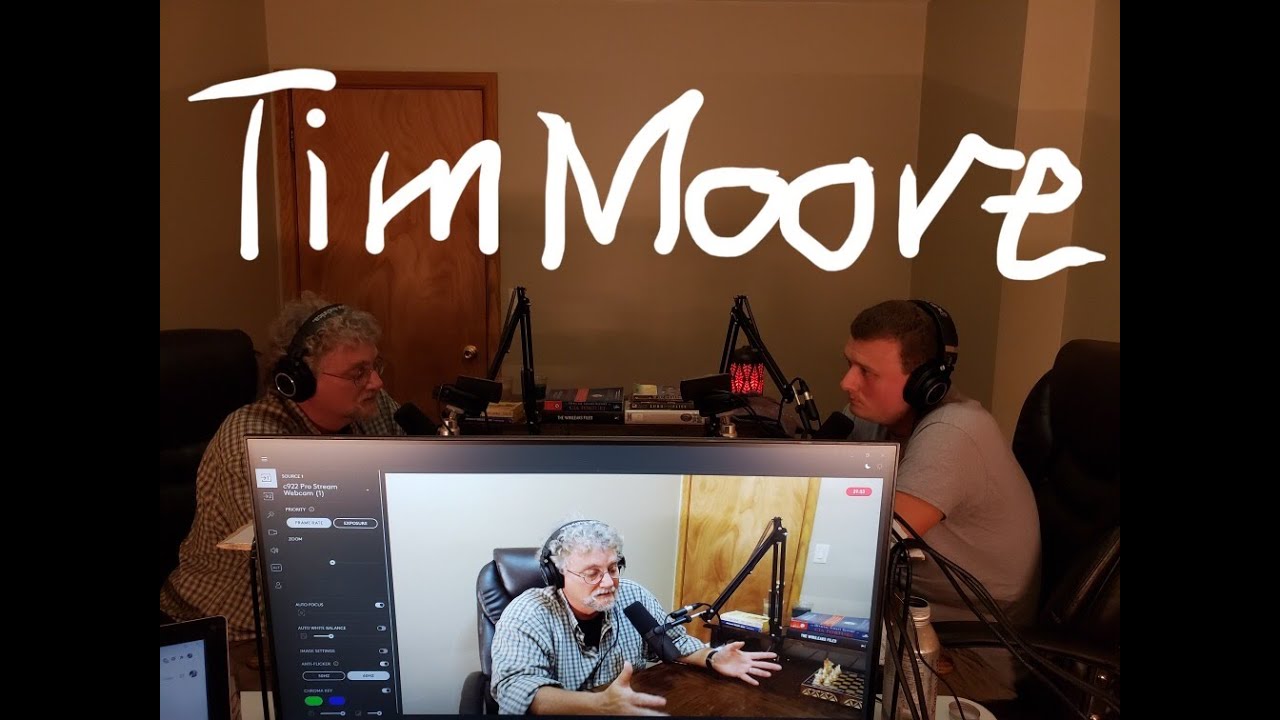 #0001 Timothy Moore - YouTube