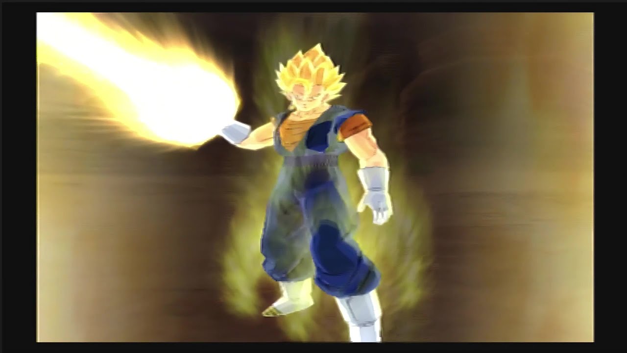 Dragon Ball Z Budokai Tenkaichi 1 Supers and Ultimates (Redone) - YouTube