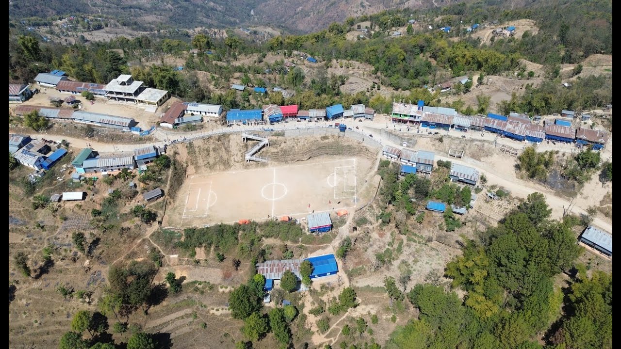 WE ARE LIVE FROM MAUWA, PANCHTHAR 🏟️ Ward no.3 Mauwa vs ward no.5 ...