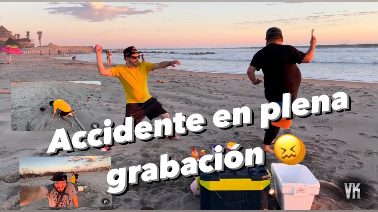 RETOS EN ISLA DE CORTES (PRIMERA PARTE)|| VIKILO VK - YouTube