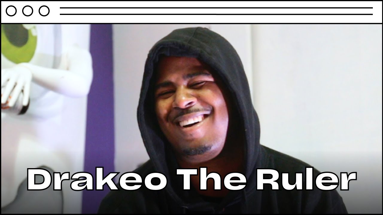 Drakeo the Ruler on Recording 200+ Songs in Jail, Drake feature, NAV ...