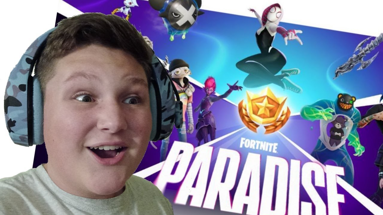Late-Night Fortnite! (120 FPS - PS5 Fortnite Live Stream w/ Facecam ...