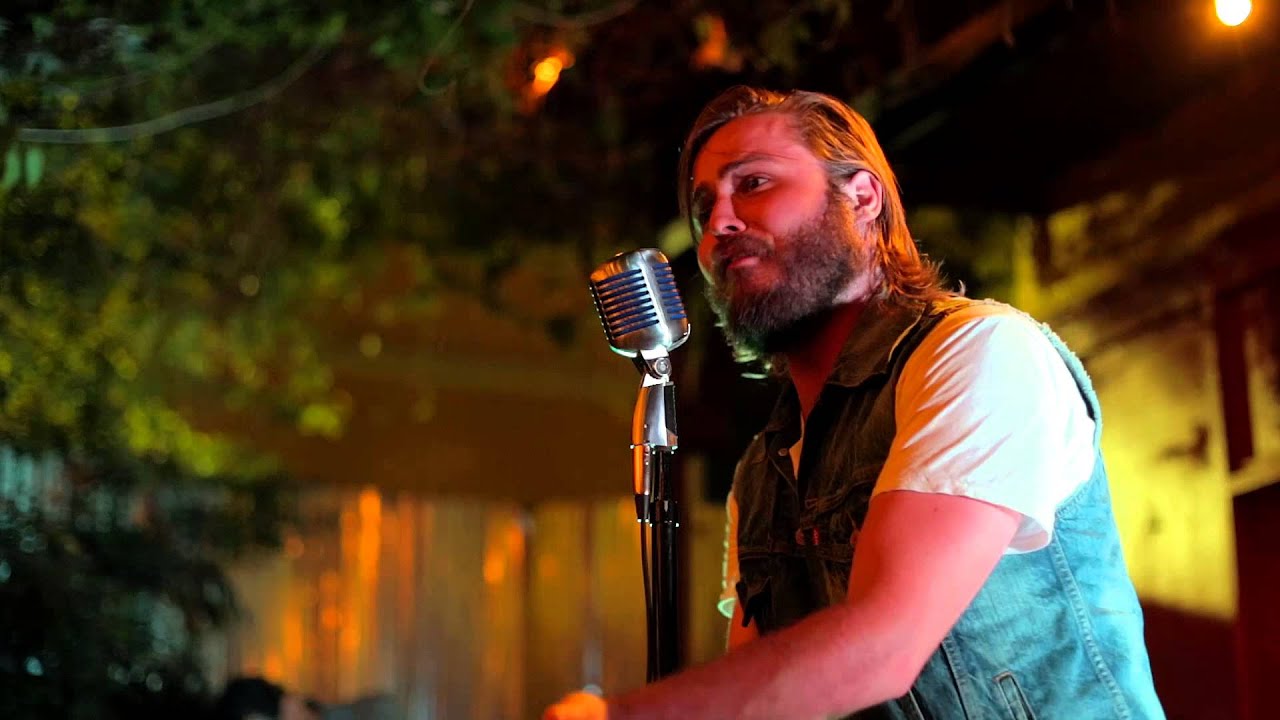 'Neil Hilborn - "OCD" @WANPOETRY - YouTube