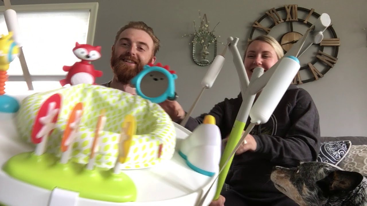 Gift from Grandma Chris - YouTube
