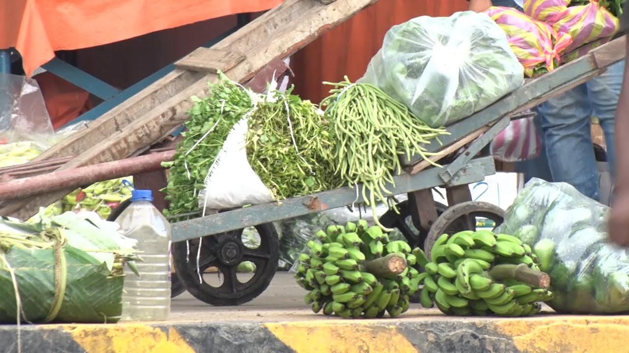 NAMDEVCO Adds Wholesale Day - YouTube