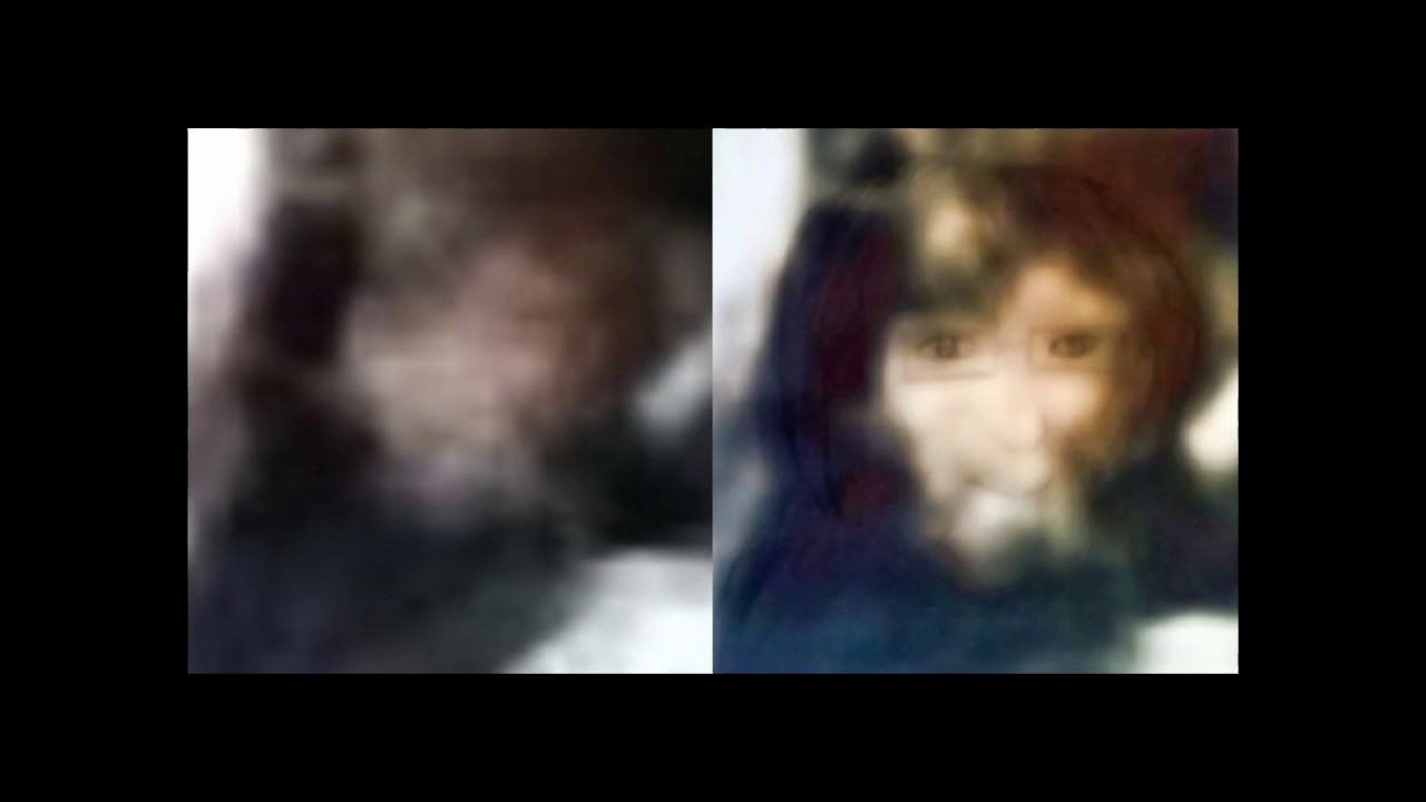 Episode 75 - Little Person with Square Reading Specks - YouTube