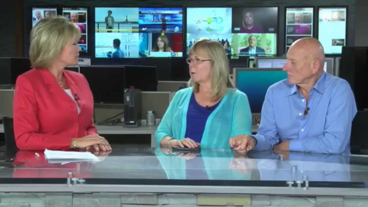 Behind the Headlines: Aurora theater shooting victim Jessica Ghawi's ...