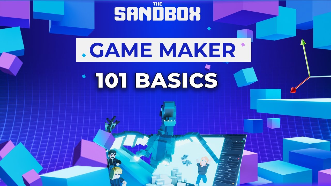 Game Maker 101 : Creating Point of Interest Quests Part 1 with Krafter [Re-Upload] - YouTube