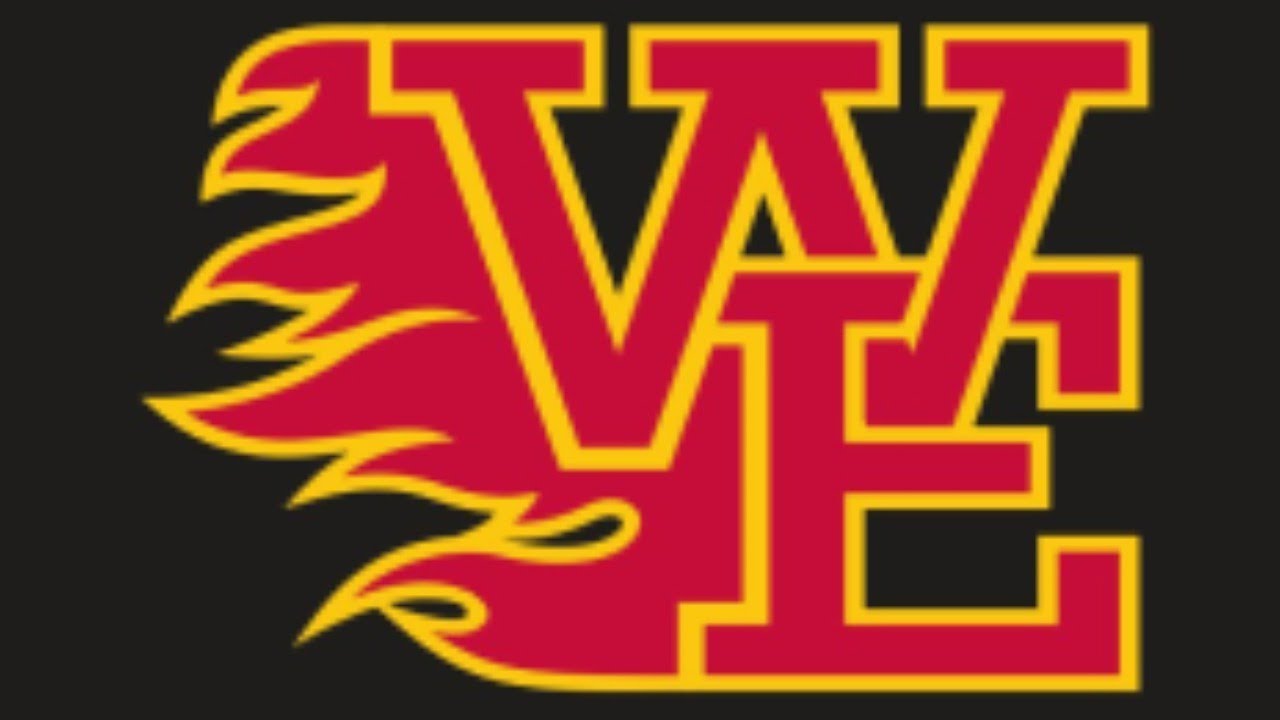 JV and Varsity Boys Volleyball vs Sweet Home - YouTube