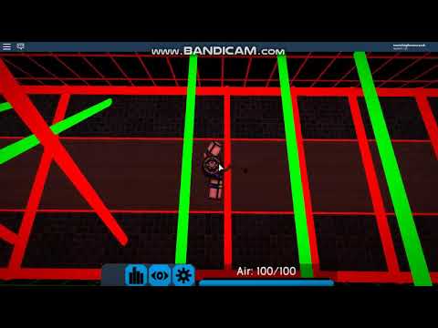 FE2 Map Test - The Hall (Crazy) - YouTube