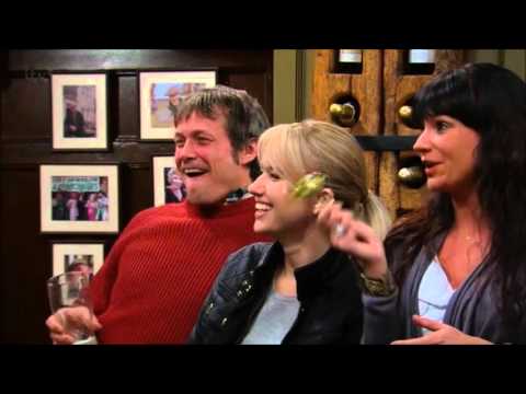 Chas Dingle - 12th February 2014 (Chas Returns) - YouTube