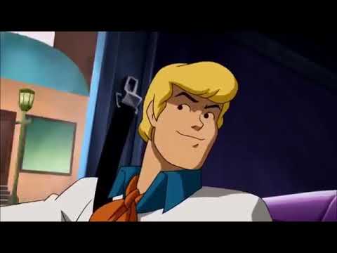 Scooby doo pp - YouTube