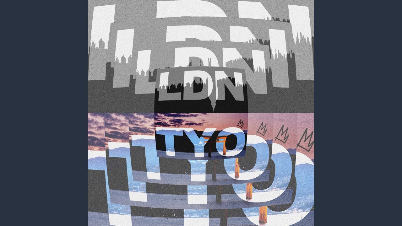 LDN TYO - YouTube Music