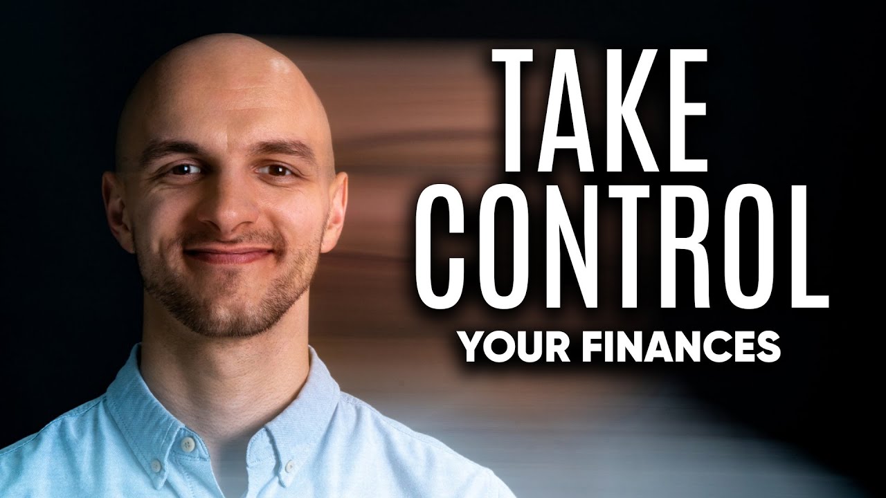 Take Control: 7 Essential Purchases for Financial Freedom - YouTube