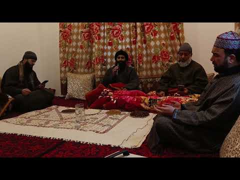khatme Shareef zaire sadarat moulana Mansoor sahab#islamic