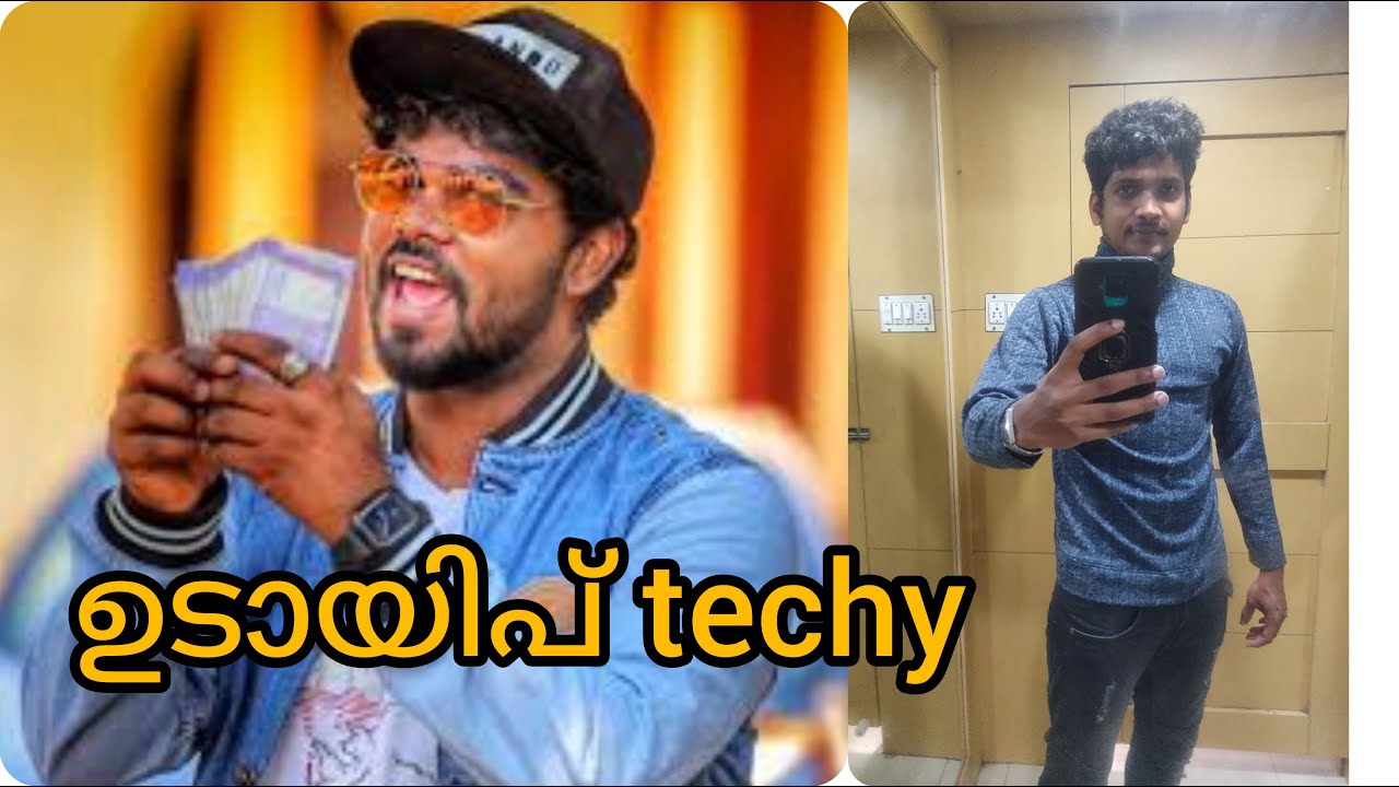 FRAUD TECHY, CHEAP SHOW,SANJU TECHY, ROAST - YouTube