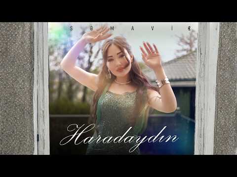 Səmavi - Hardaydın (Official Video)