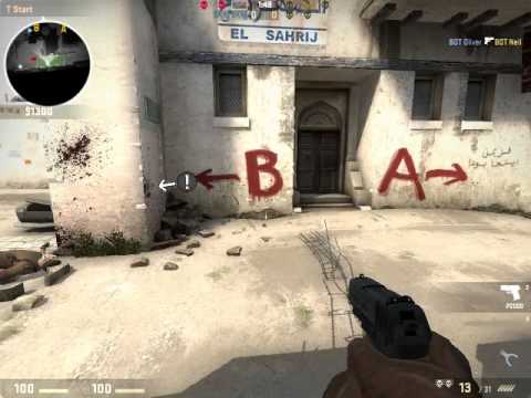CS:GO Gameplay on Integrated Graphics - YouTube