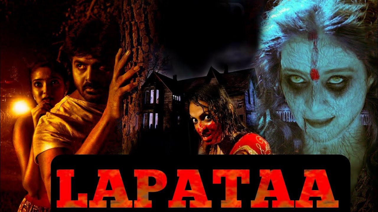 lapataa | Best Hindi Dubbed Horror Movie | Horror Movies in Hindi ...
