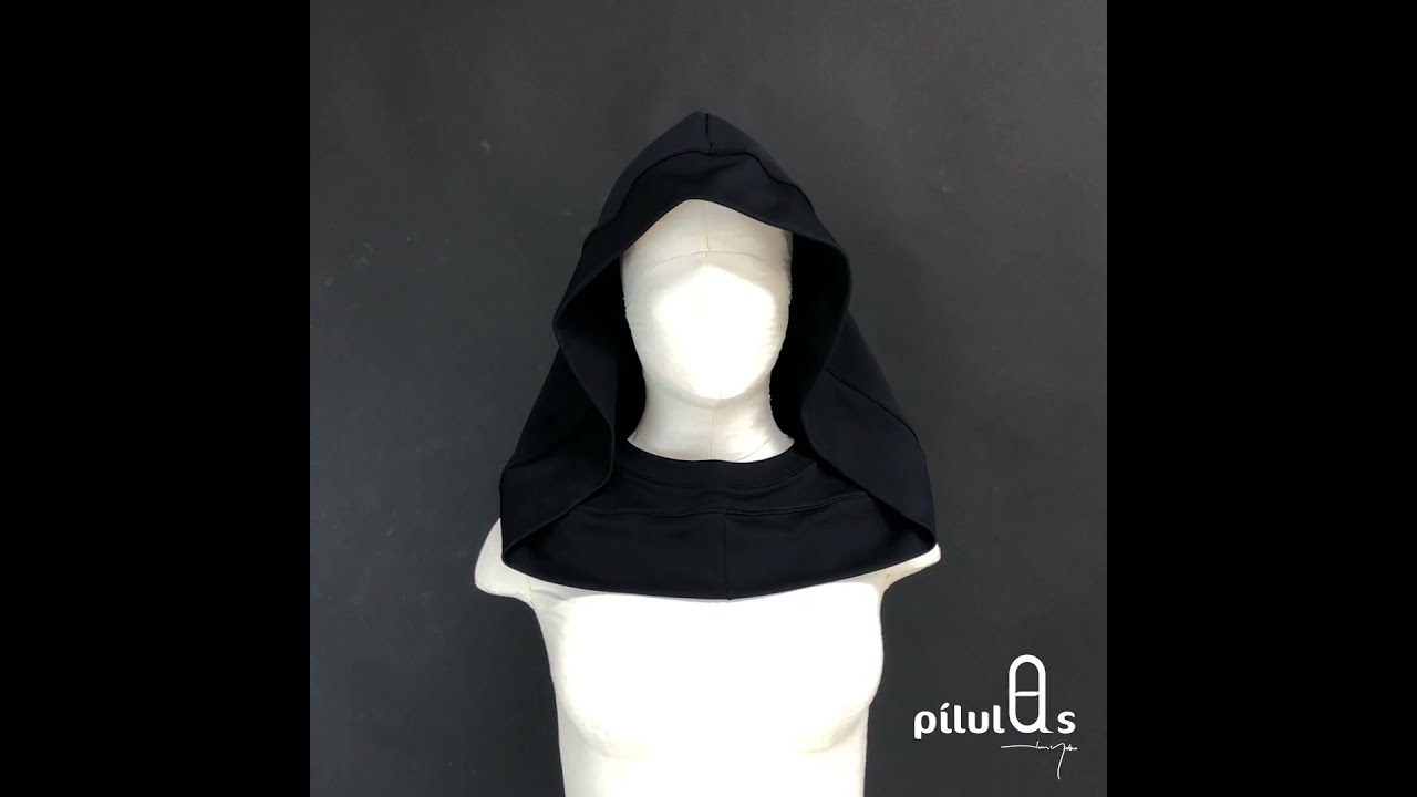 capuz teaser - YouTube