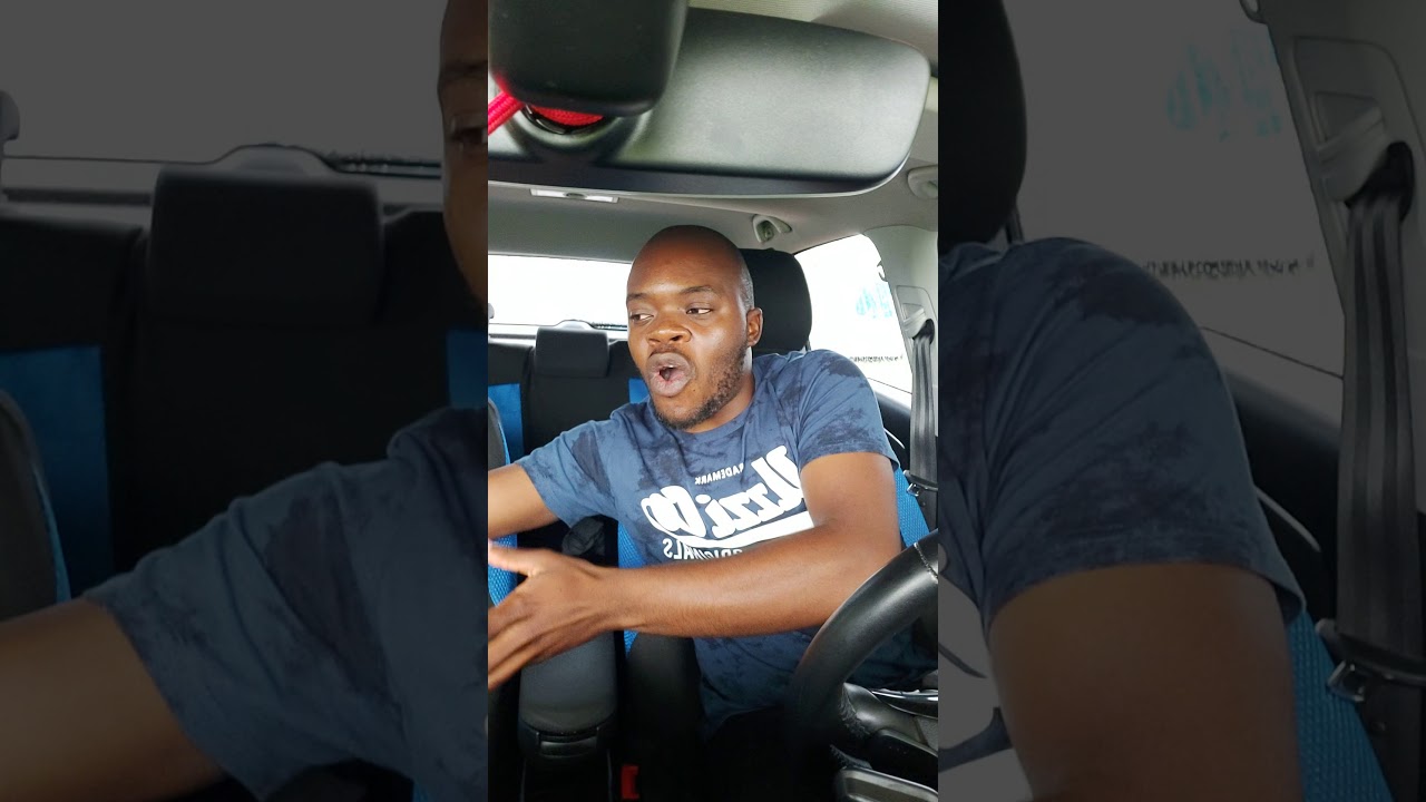 Why do South Africans drive on the left side of the road?🤔 - YouTube