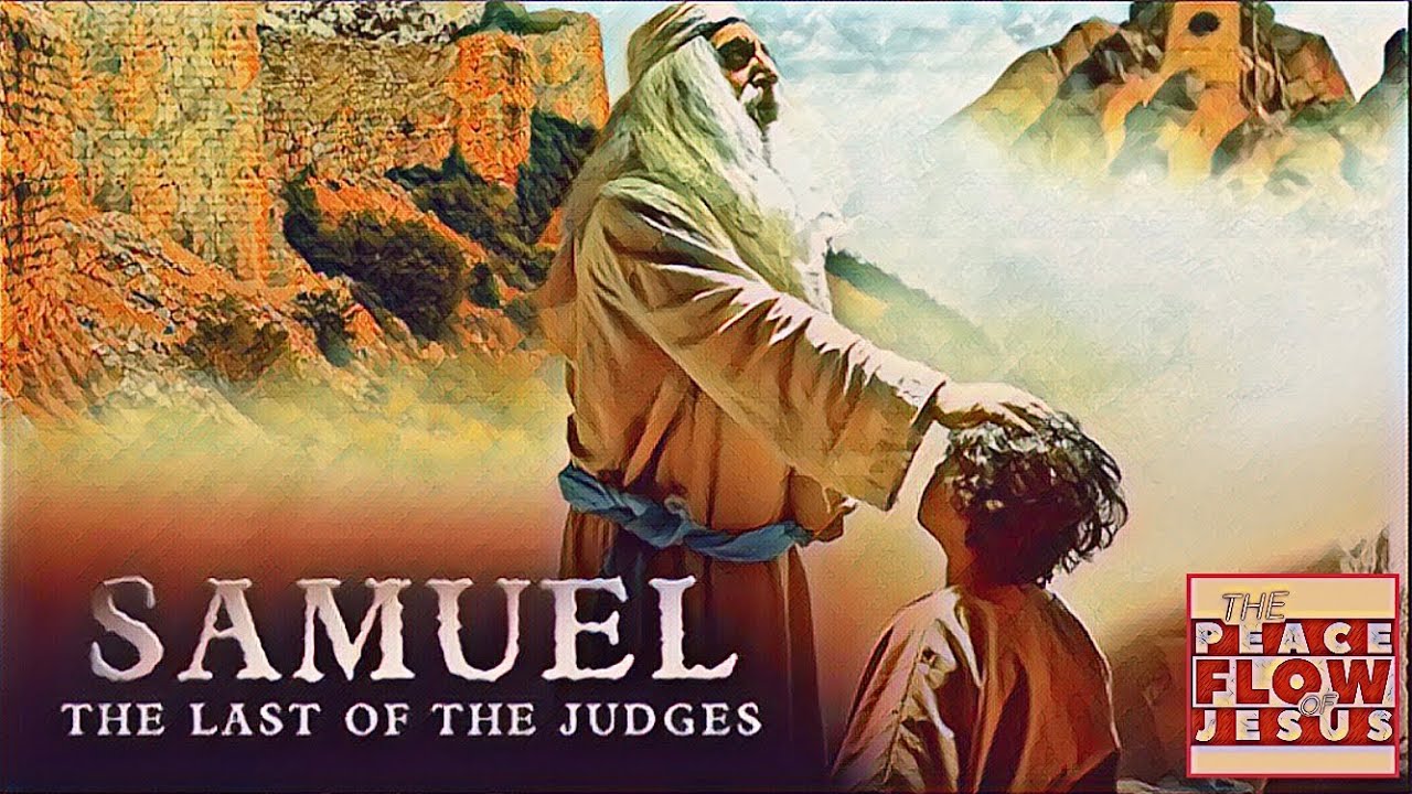 SAMUEL BIBLE STORY FULL MOVIE | 2008 - YouTube