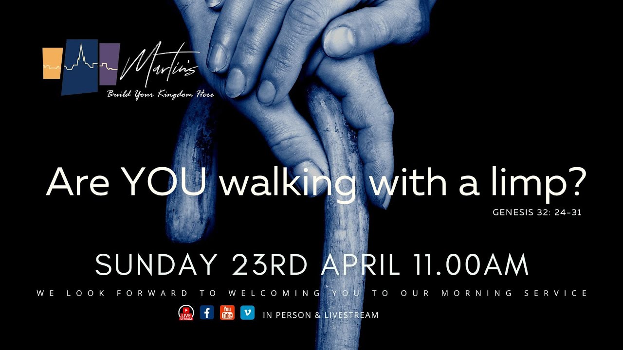 Sunday 23rd April 2023 - Morning Service Live-Stream - 10.50am Start ...