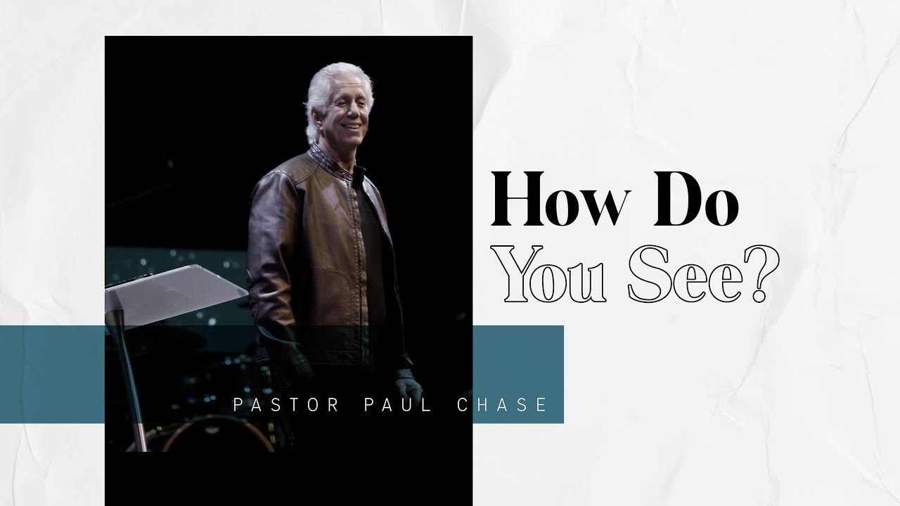 How Do You See? - YouTube