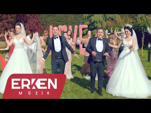 Rumeli Orhan Kemal - Gelin Oldum Gidiyorum Ben 2019 Yeniiiiii