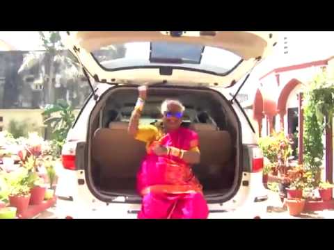 Break Dance by Old Women's - YouTube