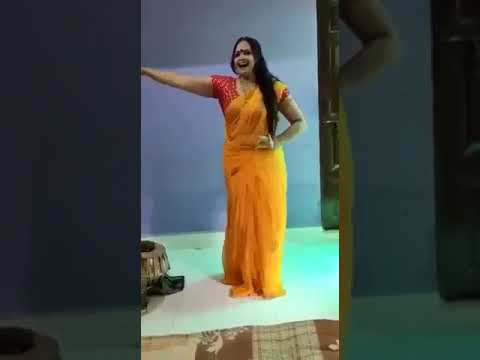 Mujara ❤Bulbul Rani dance... New dance ....🌹🌹